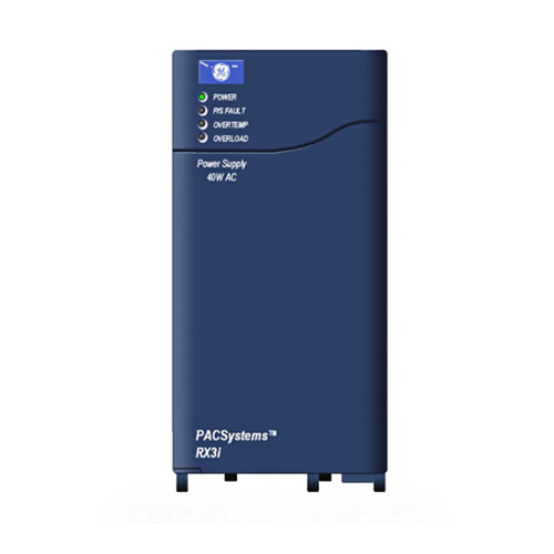Plc de los sistemas Rx3i del PLC GE Ic695psa040 Pac de GE Fanuc de la ...